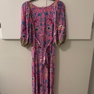 Anthropologie | Dresses | Nwot Anthropologie Plenty By Tracy Reese ...